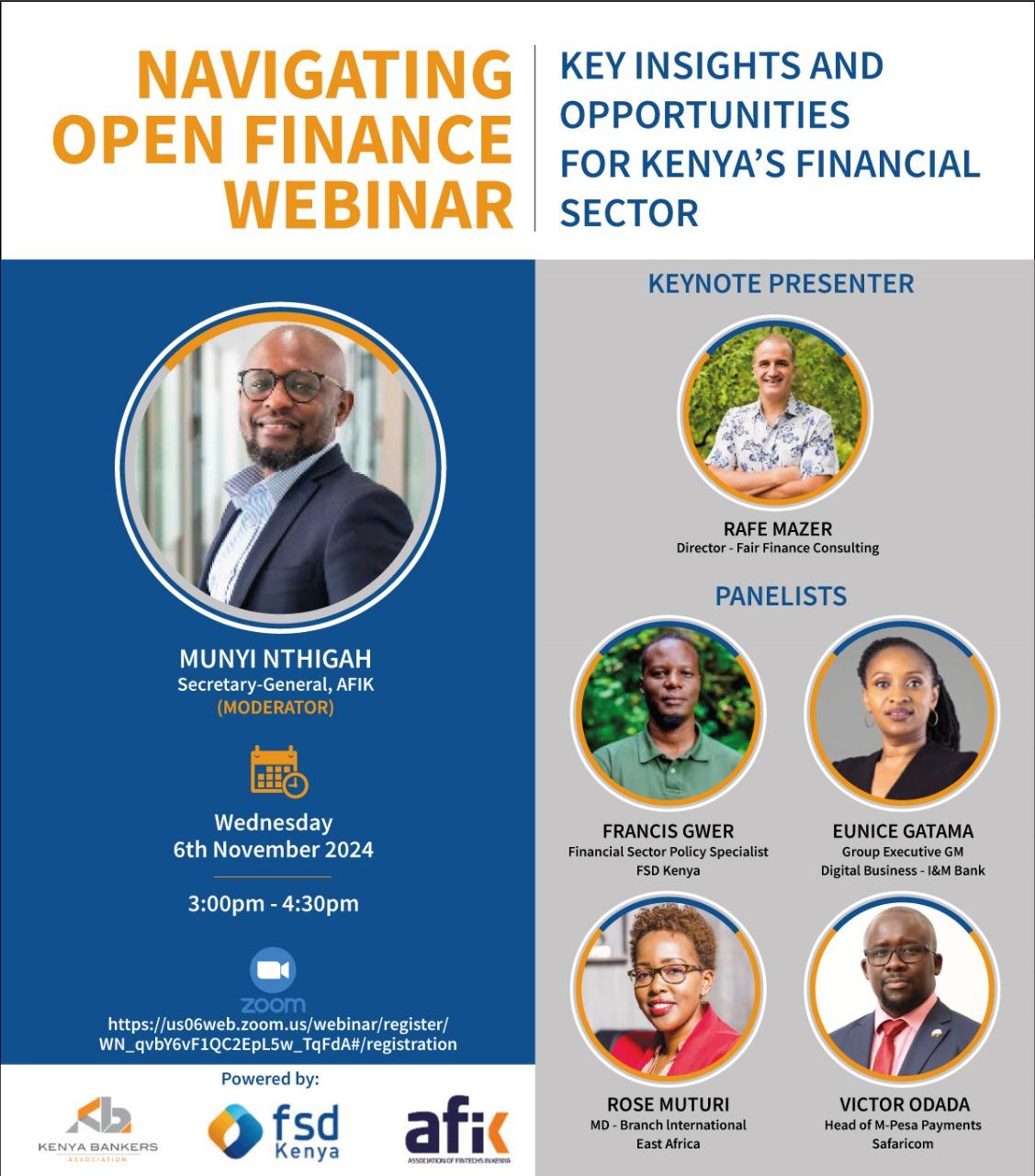 Financial Sector Deepening Kenya - Financial Sector Deepening Kenya ...