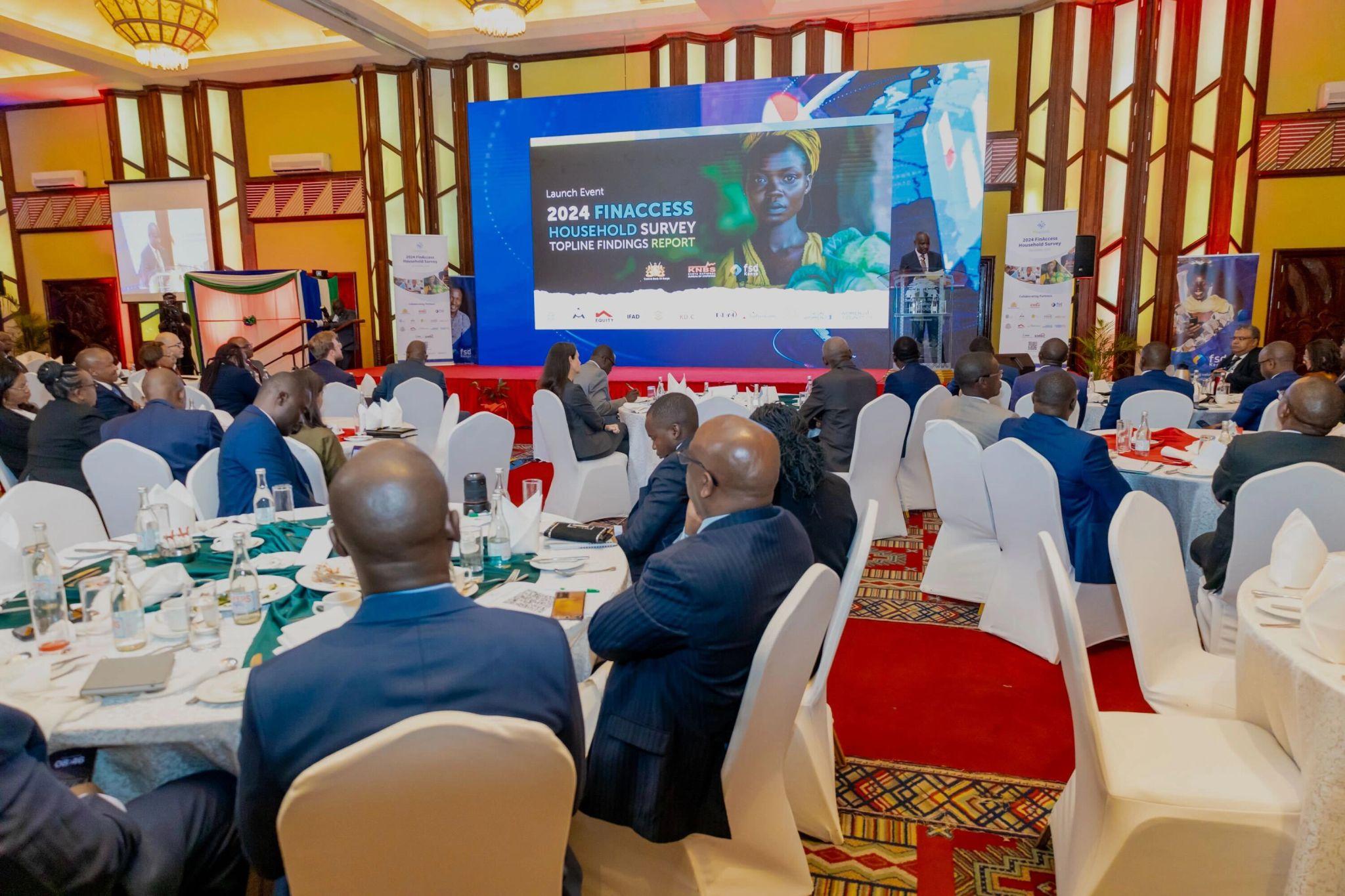 Financial Sector Deepening Kenya - Financial Sector Deepening Kenya ...