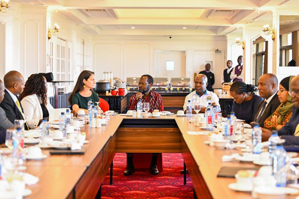 Financial Sector Deepening Kenya - Financial Sector Deepening Kenya ...