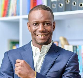 Mugwe Manga - Financial Sector Deepening Kenya