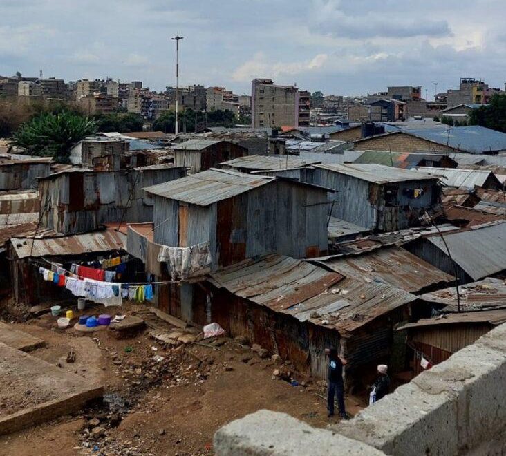 Affordable housing finance - Financial Sector Deepening Kenya