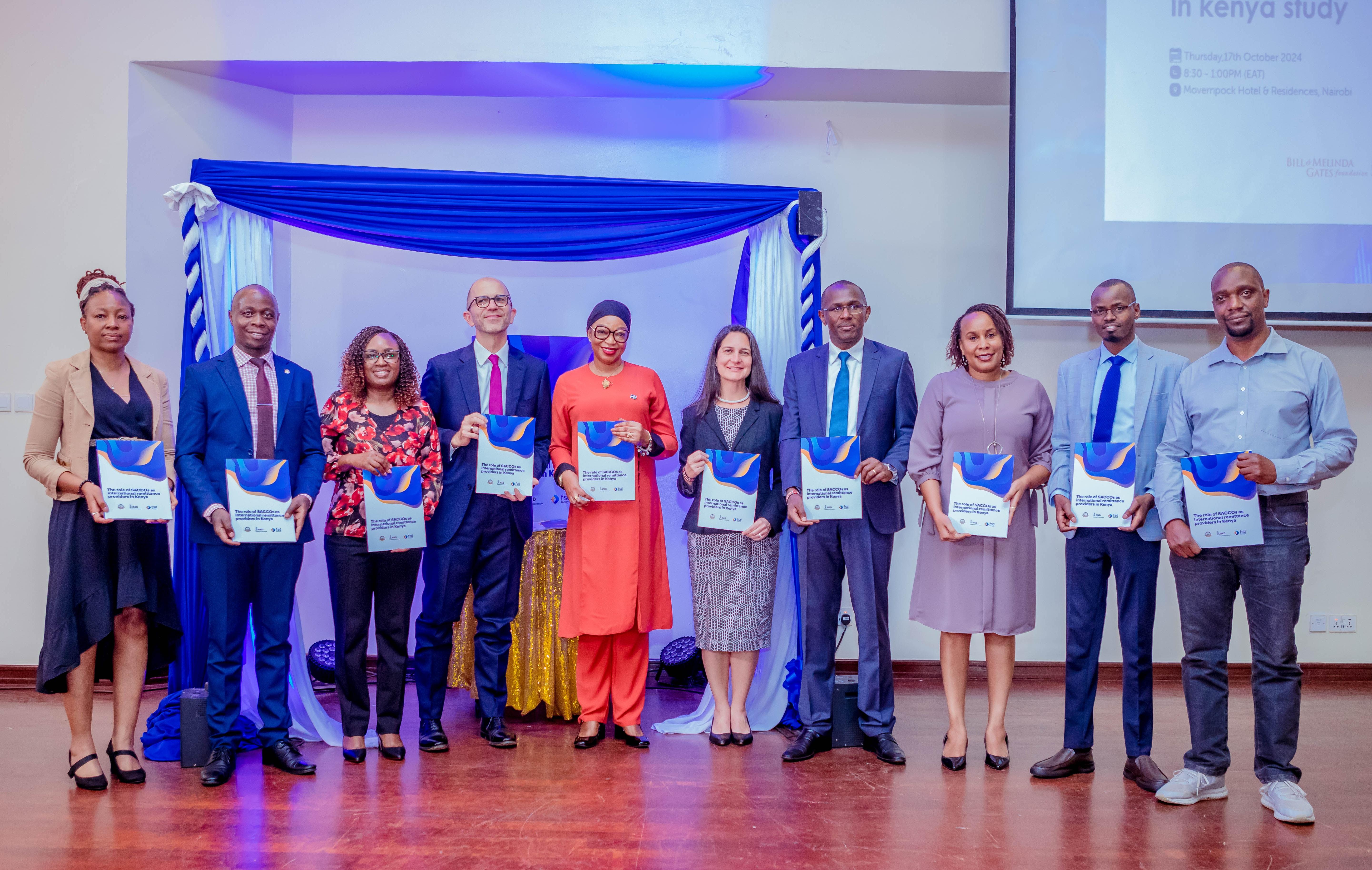 Financial Sector Deepening Kenya - Financial Sector Deepening Kenya ...