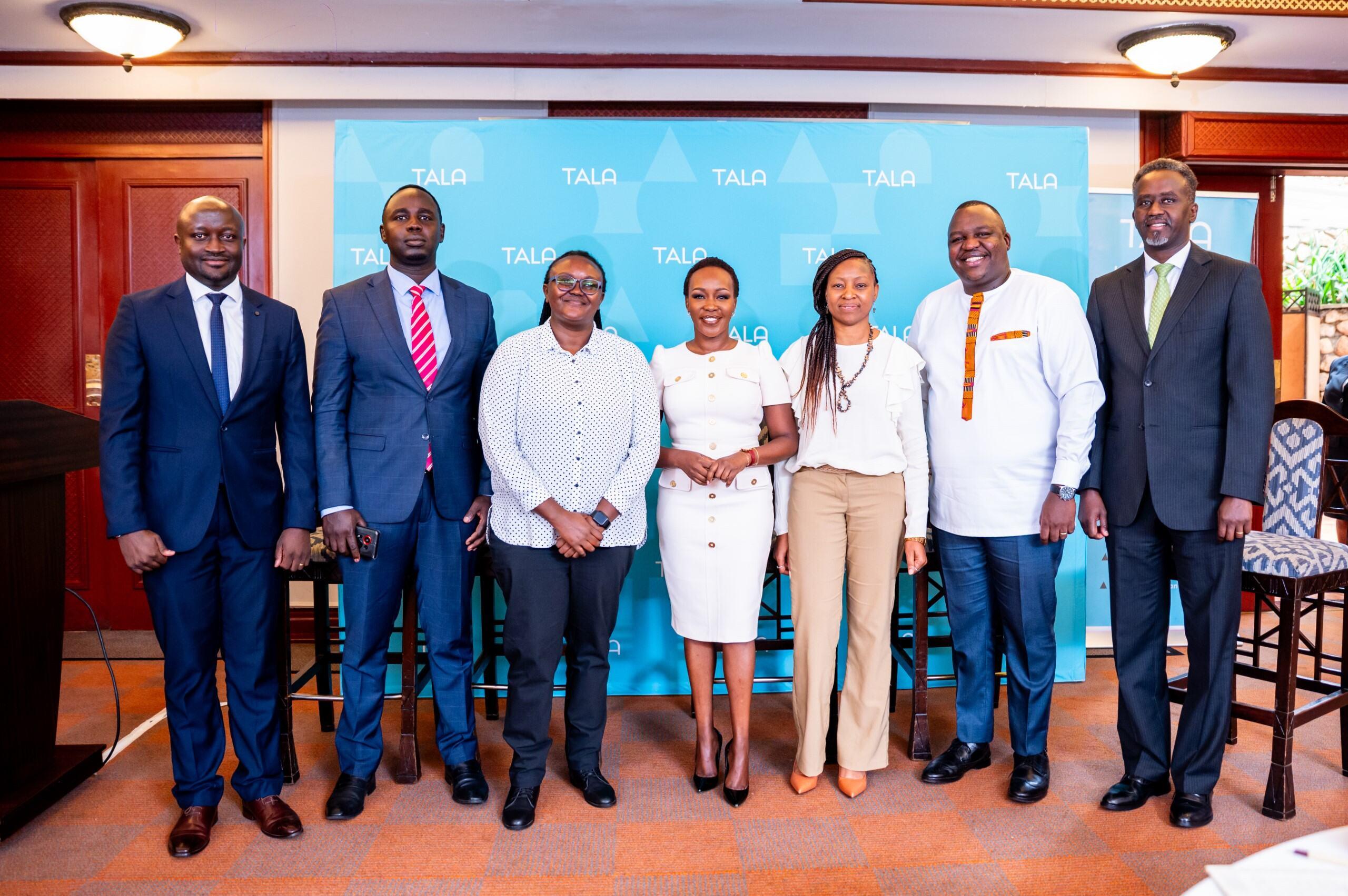 Financial Sector Deepening Kenya - Financial Sector Deepening Kenya ...