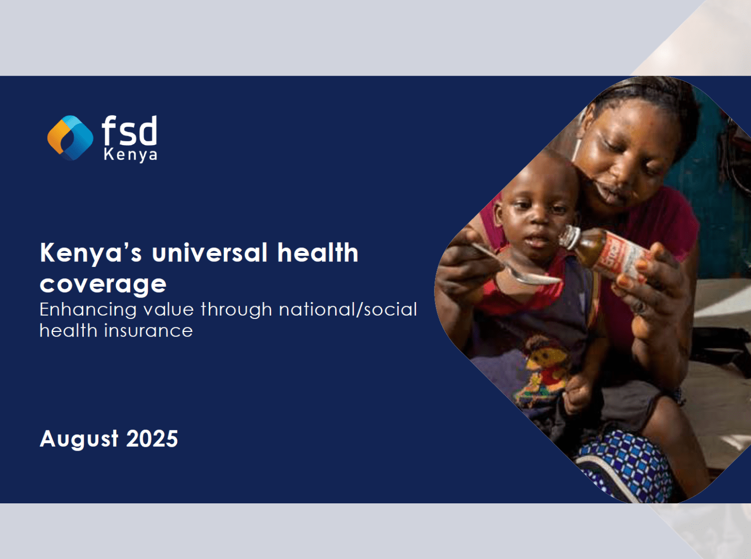 Will the new social health insurance policy deliver universal health ...