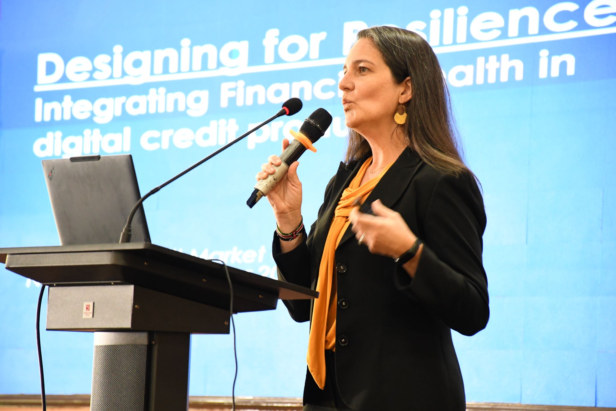 Financial Sector Deepening Kenya - Financial Sector Deepening Kenya ...