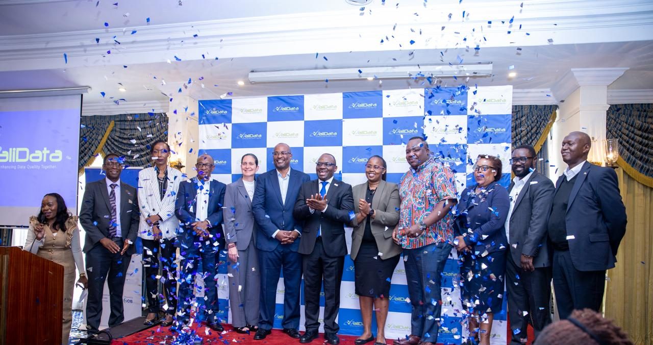 Financial Sector Deepening Kenya - Financial Sector Deepening Kenya ...